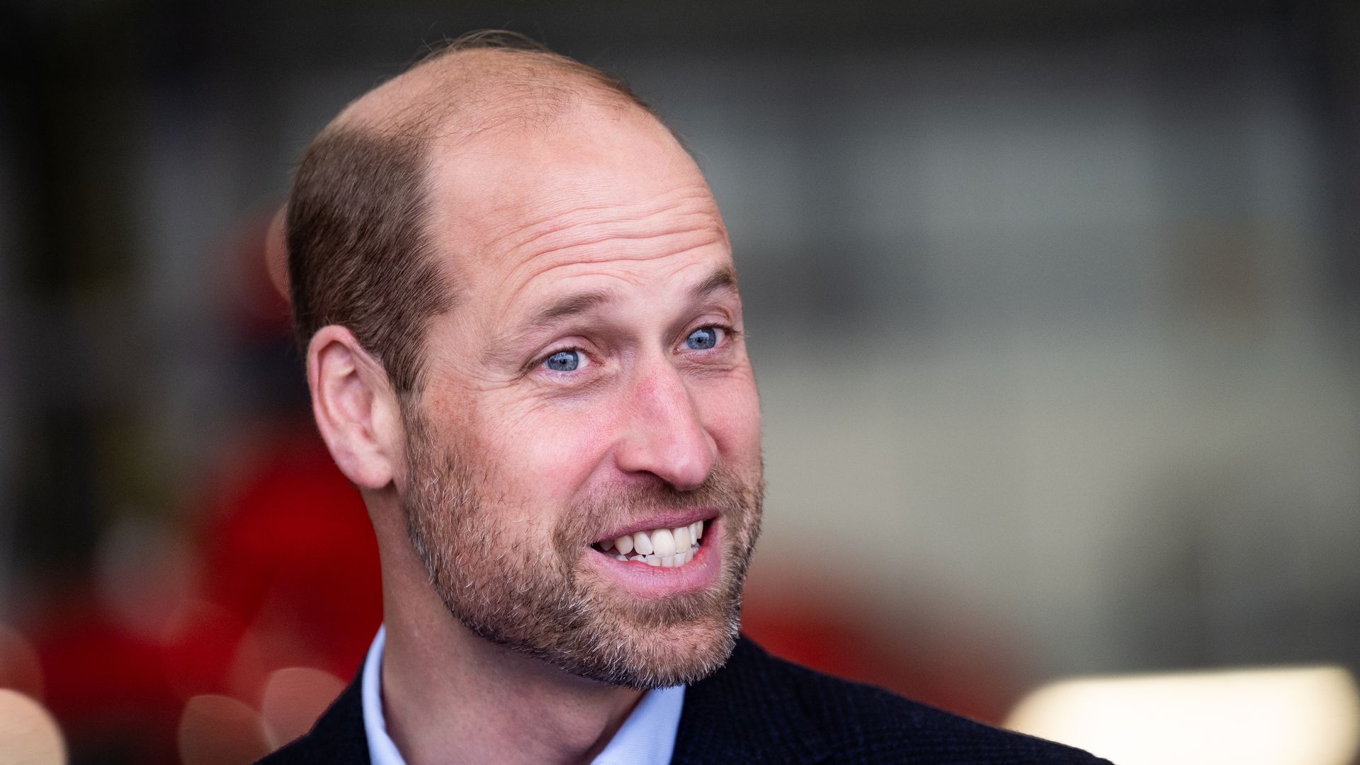 Prince William surprises with Disney-related news ahead of TV appearance