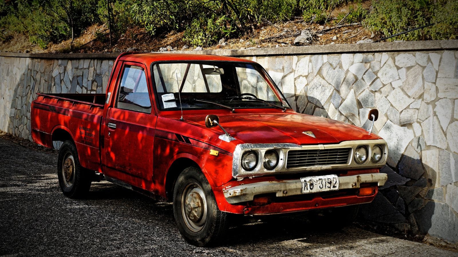 Remember These Tiny Trucks? Canada’s Most Beloved Compact Pickups