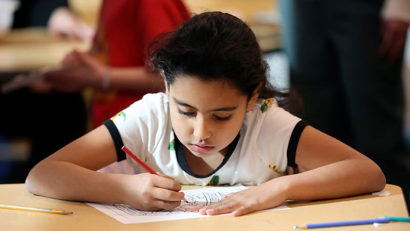 Here’s how fertility rate, in-migration is impacting school enrollment ... Here’s how fertility rate, in-migration is impacting school enrollment ...