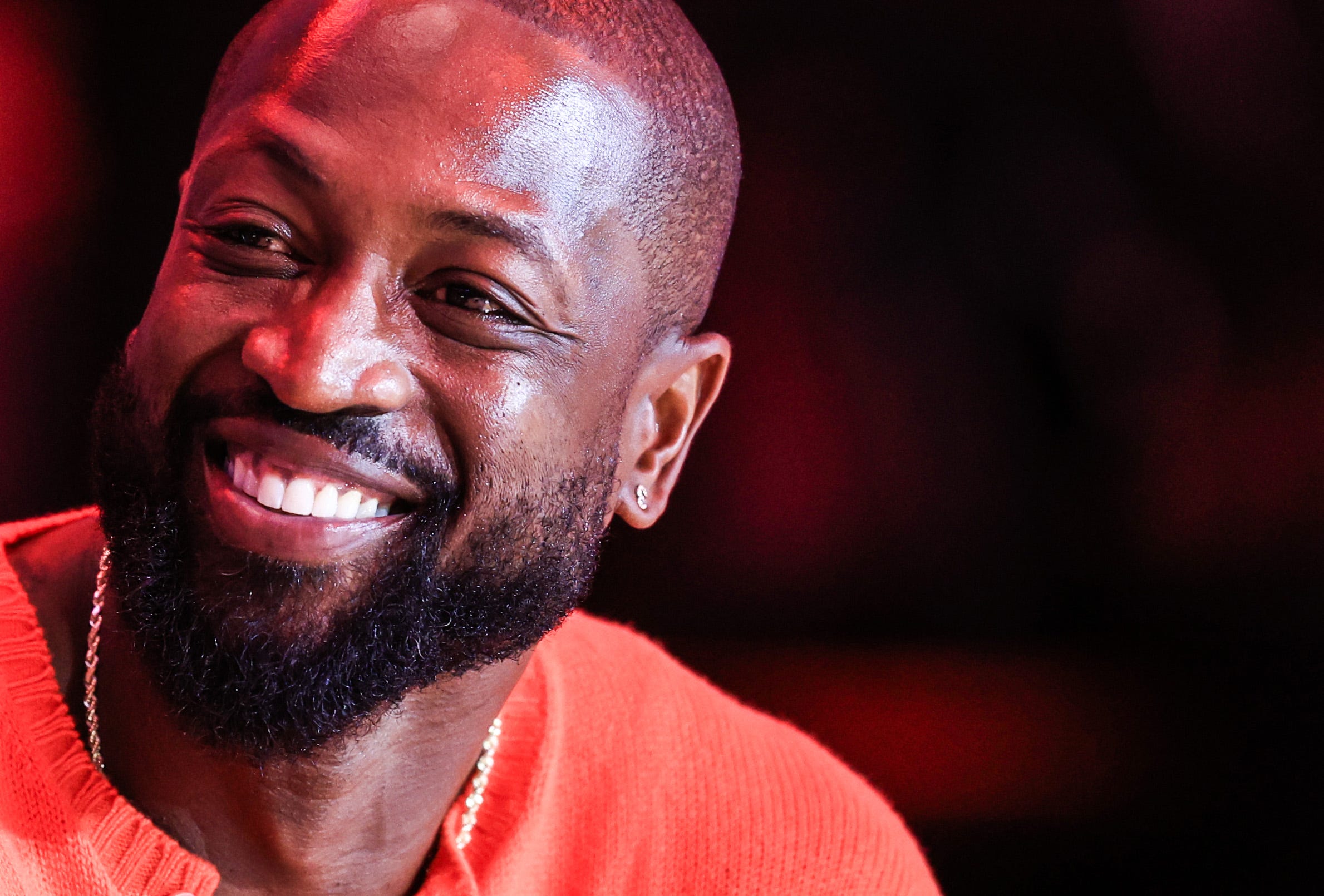 NBA Hall of Famer Dwyane Wade reveals shocking cancer diagnosis and ...