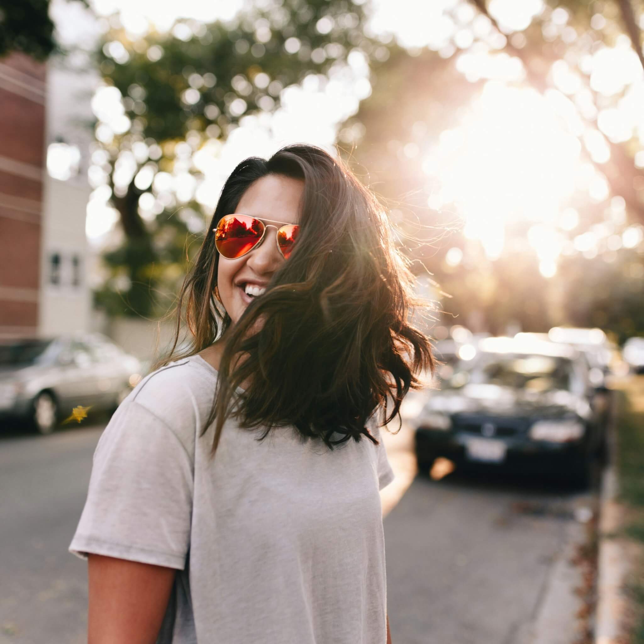 14 must-visit solo travel spots for women