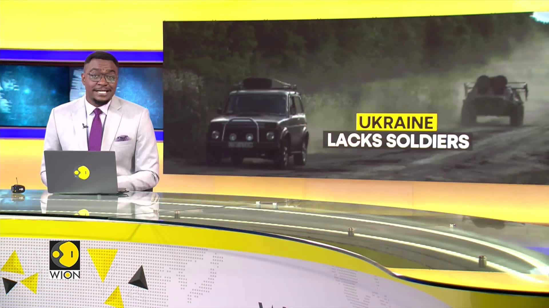 Russia-Ukraine War: Zelensky's Biggest Enemy is Not Russia Russia-Ukraine War: Zelensky's Biggest Enemy is Not Russia