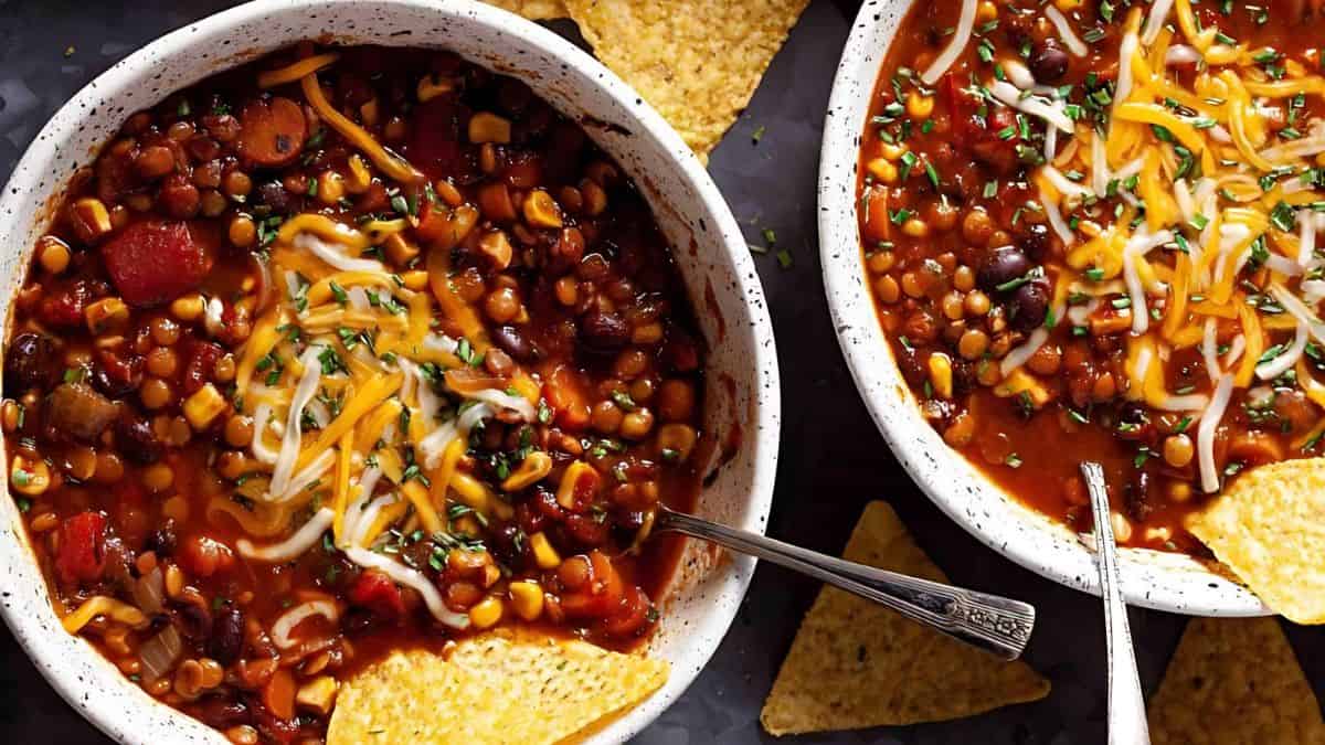 20 Recipes Using Black Beans That You Have To Try