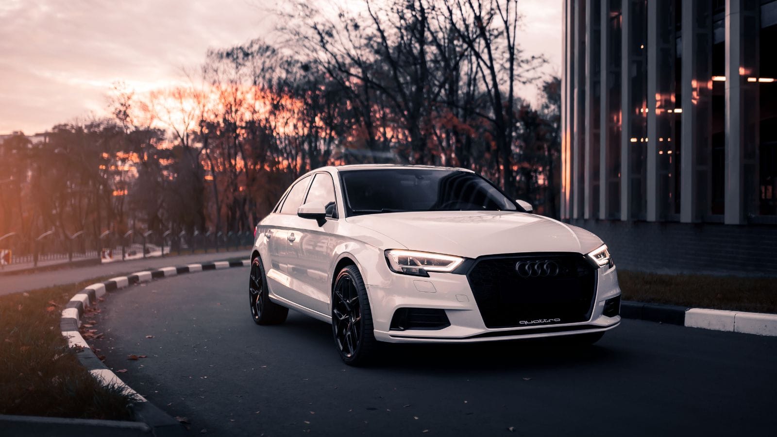 22 Cars That Make You Feel Like a Race Car Driver—Without the Insane ...