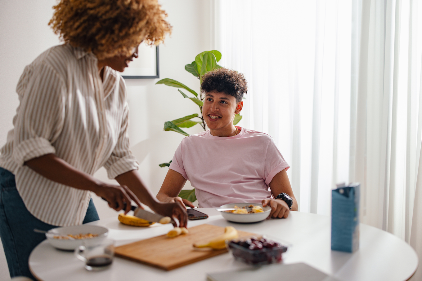 10 Meals to Teach Teens How to Cook Before They Leave Home