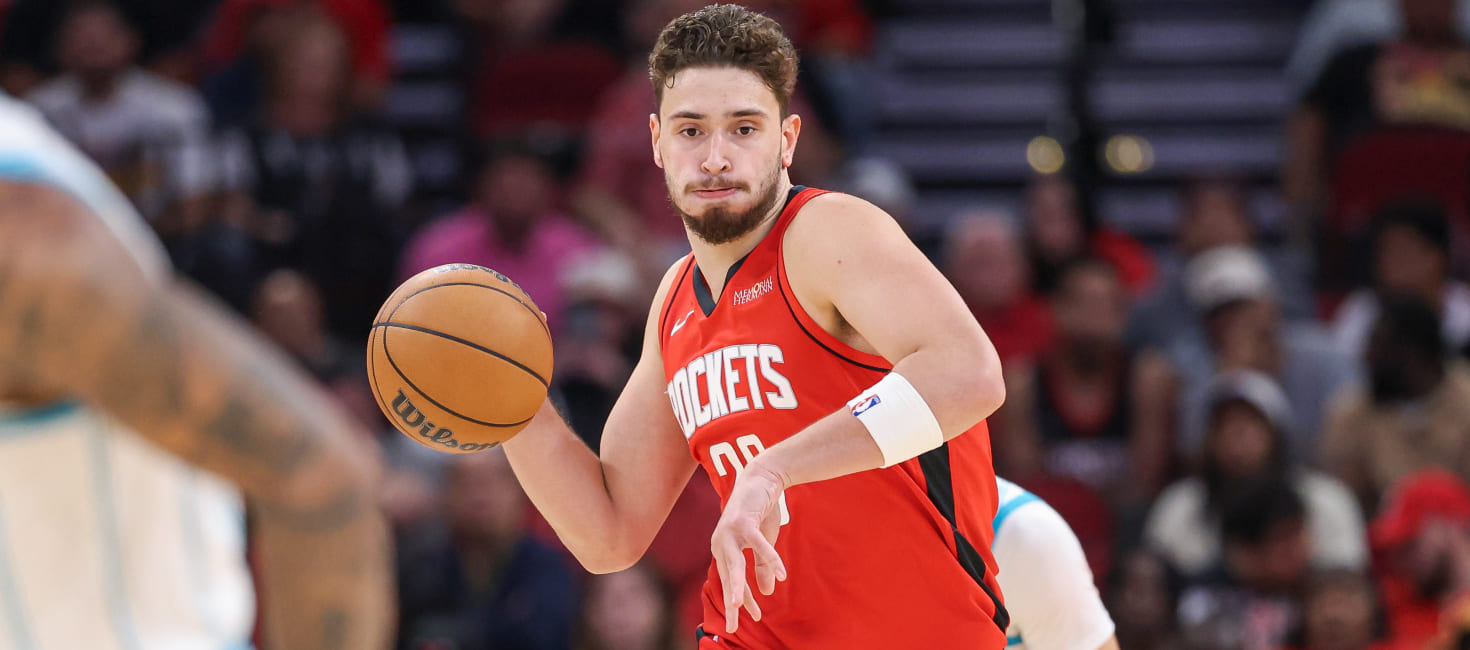 NBA Playoffs Prop Bets, Picks & Predictions: Saturday (4/26)