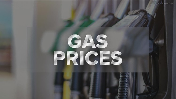 GasBuddy: Gas prices in Toledo see increase