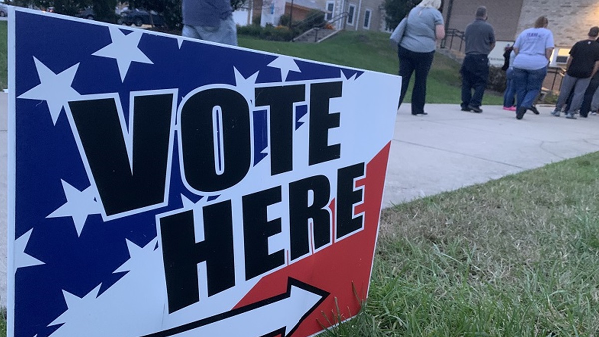 SBE Announces Annual High School Voter Challenge