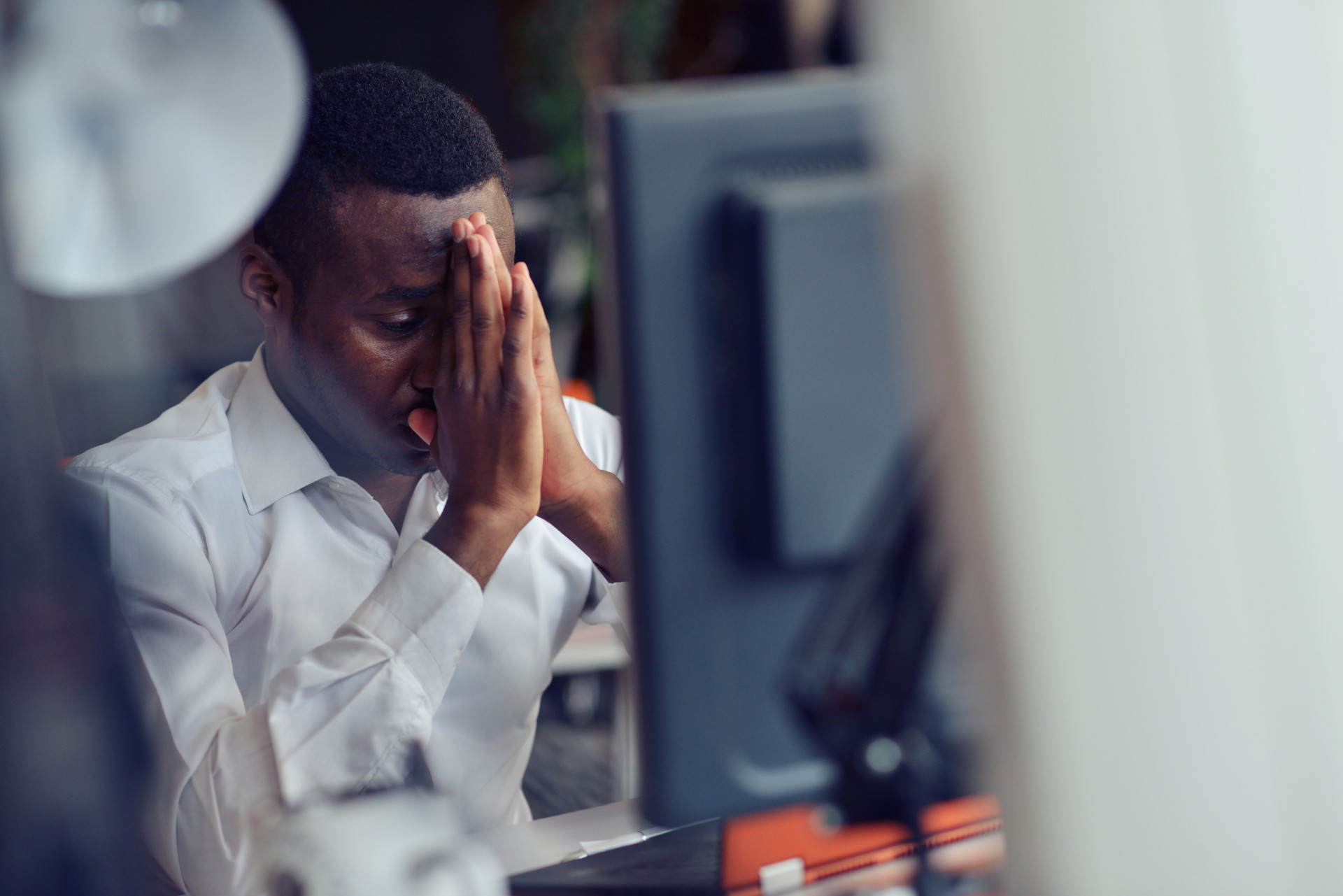 Why you have no motivation to work (and what to do about it)