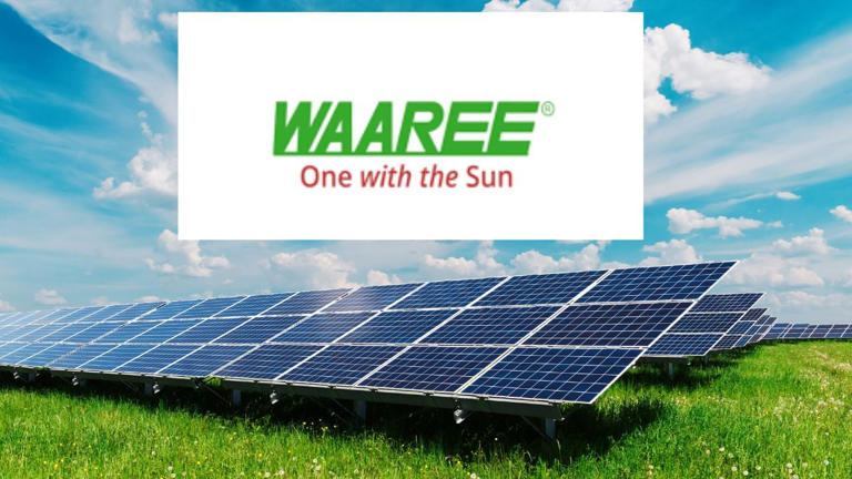 Waaree Bags USD 176 Million Solar Module Supply Order In US