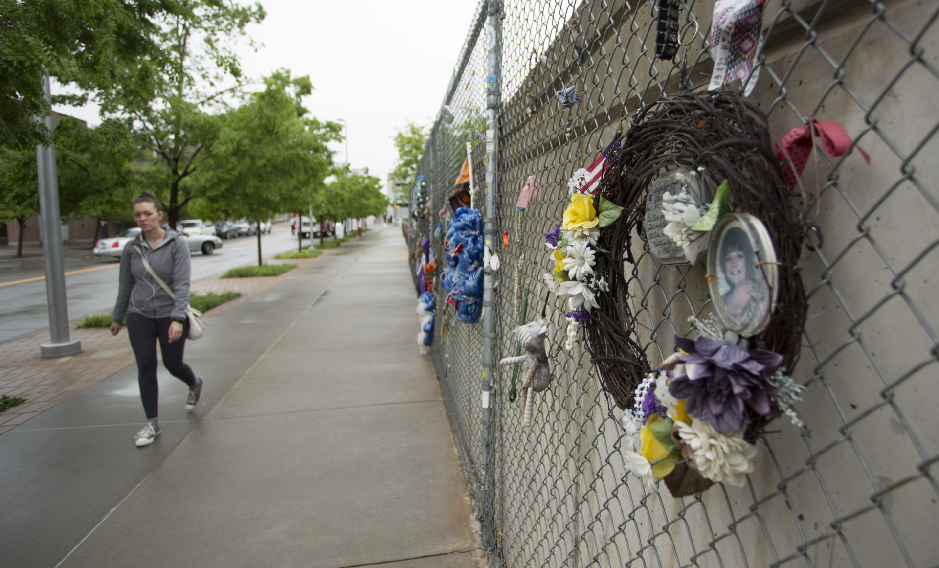 The threat of US extremists with military training