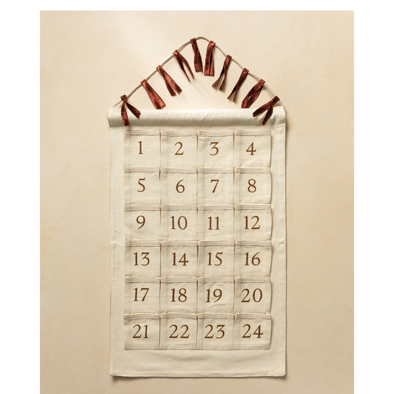 The Best Advent Calendars to Scoop Up Before December
