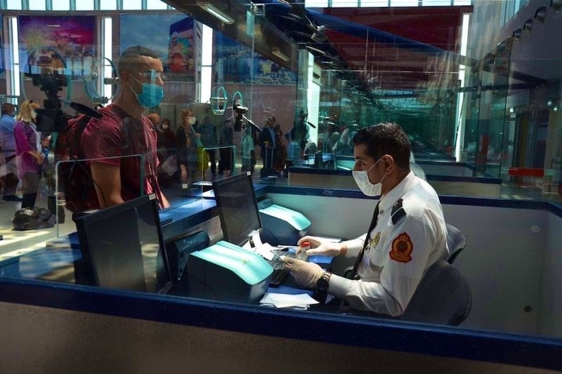 Morocco fast-tracks emergency contracts to repatriate citizens from ...