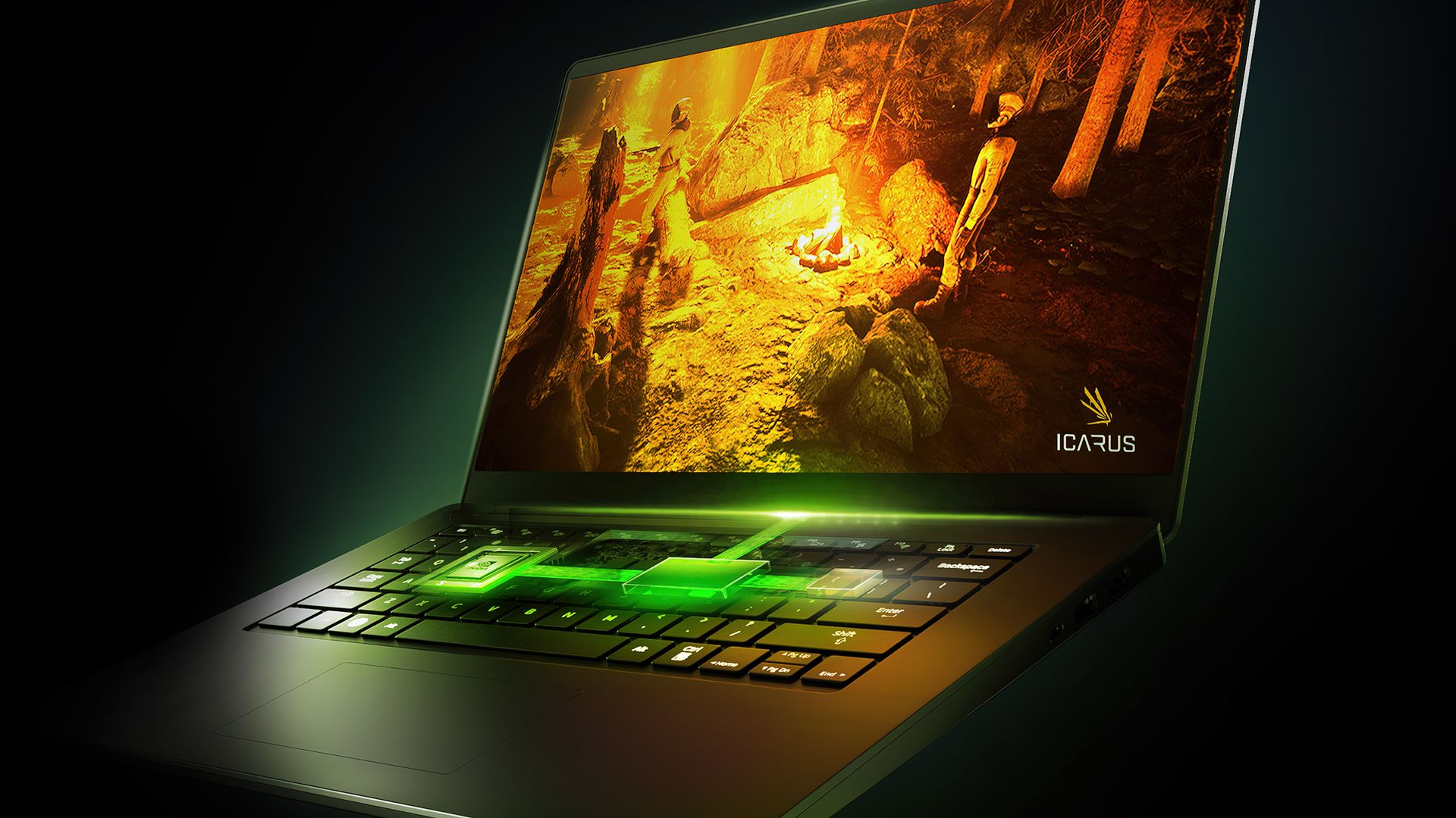I can't say I'm surprised, but Nvidia's RTX 5090 laptop GPU has a big ...