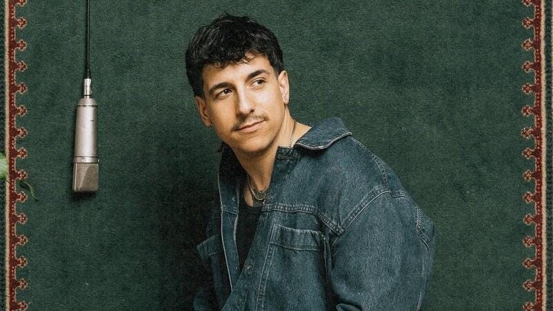 A trágica infância de Fernando Daniel: "Um pai que um dia ameaçou a mãe ...