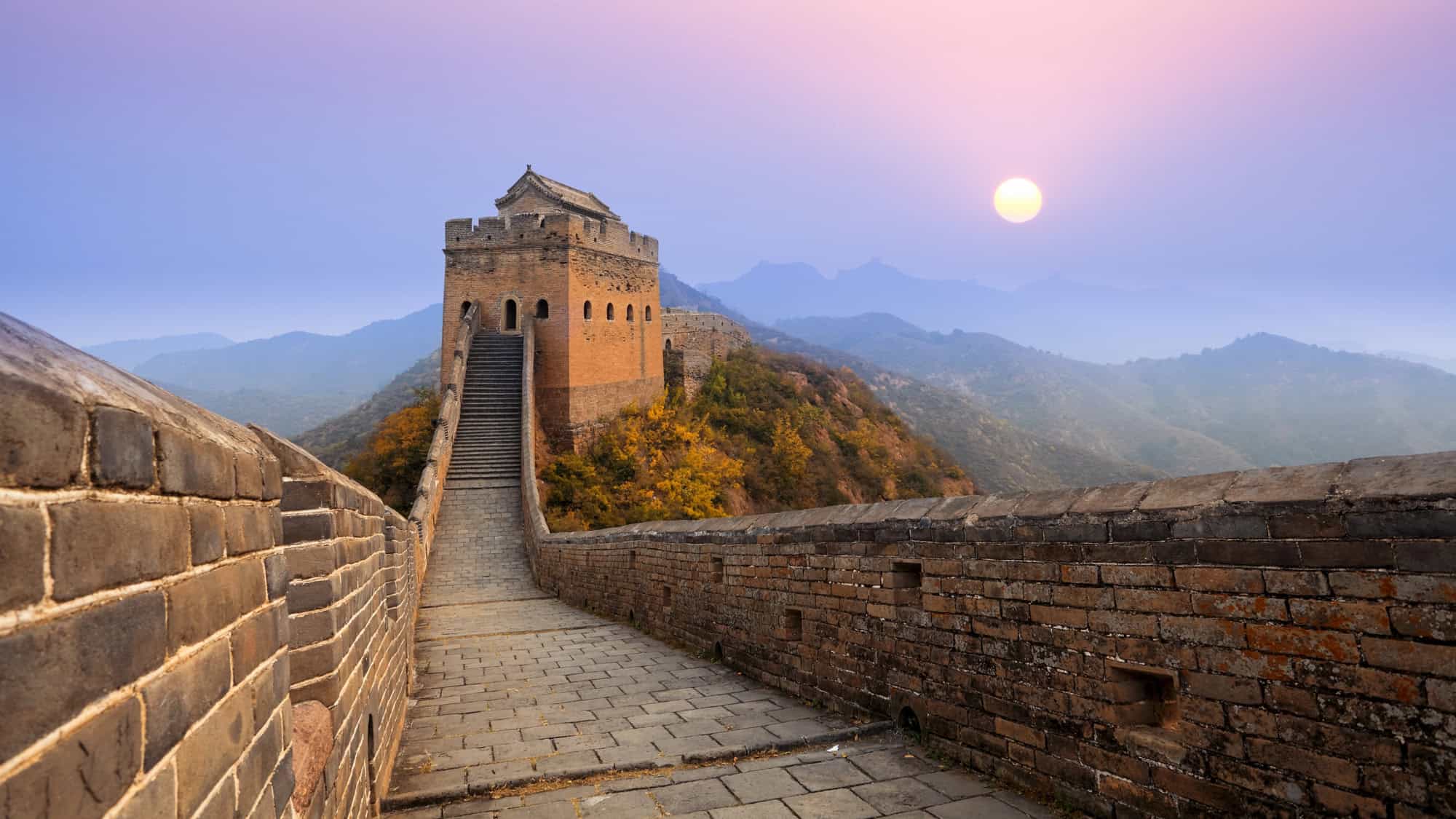 These 11 Landmarks Are So Iconic, You’ll Forget How Far You Traveled To ...