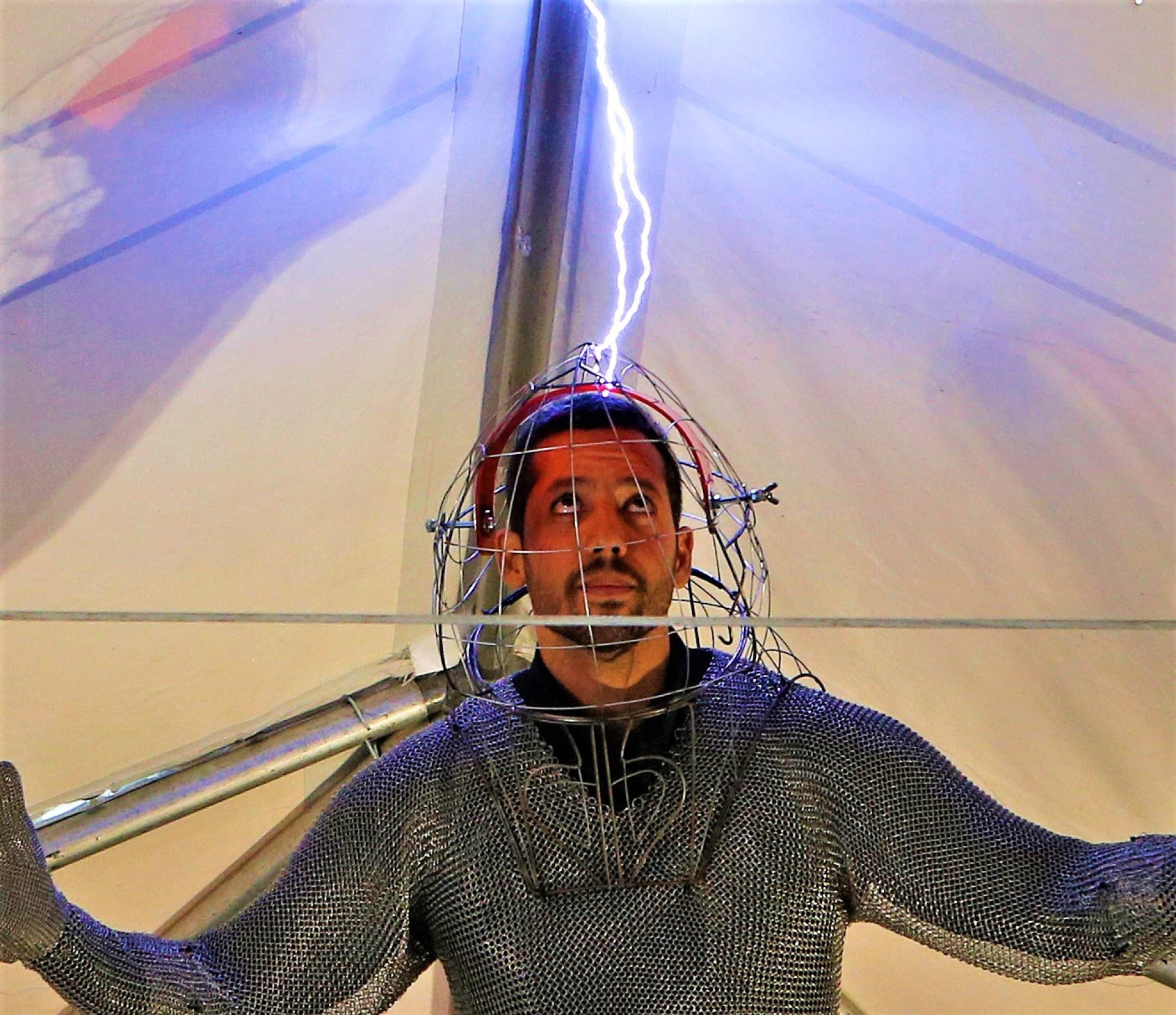 The world's weirdest and most famous magicians