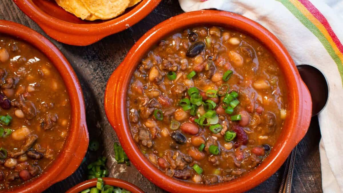 22 Easy Ground Beef Dinners That Would Make Grandma Proud