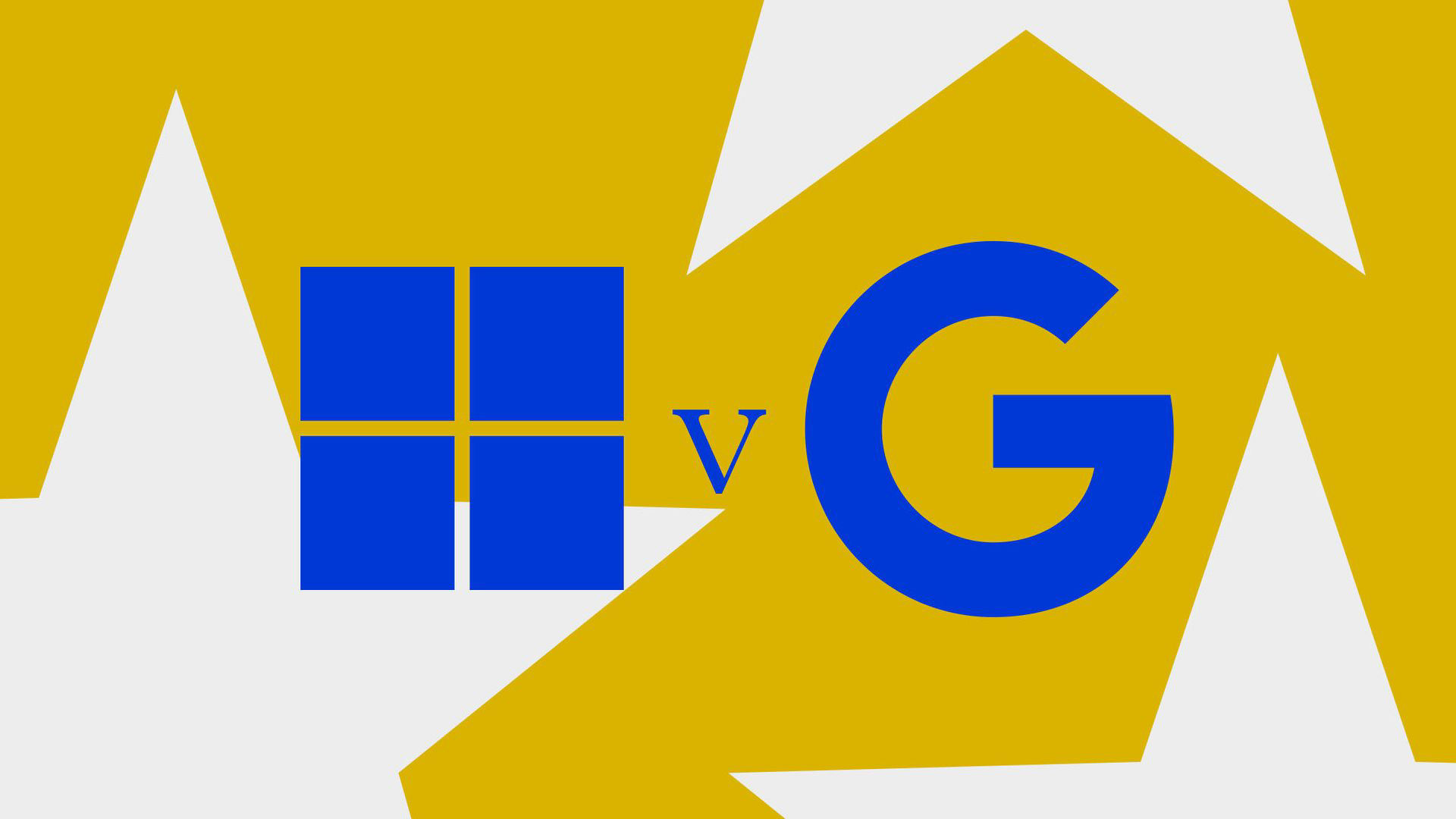 Microsoft says Google is behind ‘shadow campaigns’ to undermine its ... Microsoft says Google is behind ‘shadow campaigns’ to undermine its ...