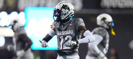 2025 NFL Mock Draft: Consensus Picks From the Most Accurate Experts