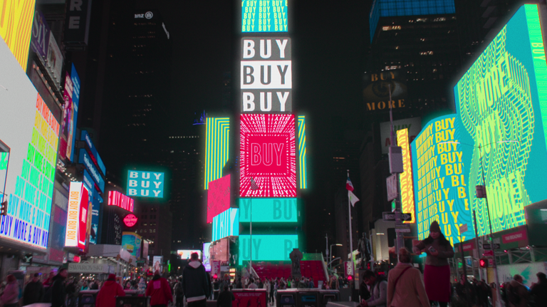 Netflix Unveils Premiere Date, Trailer For Documentary ‘Buy Now! The ... Netflix Unveils Premiere Date, Trailer For Documentary ‘Buy Now! The ...