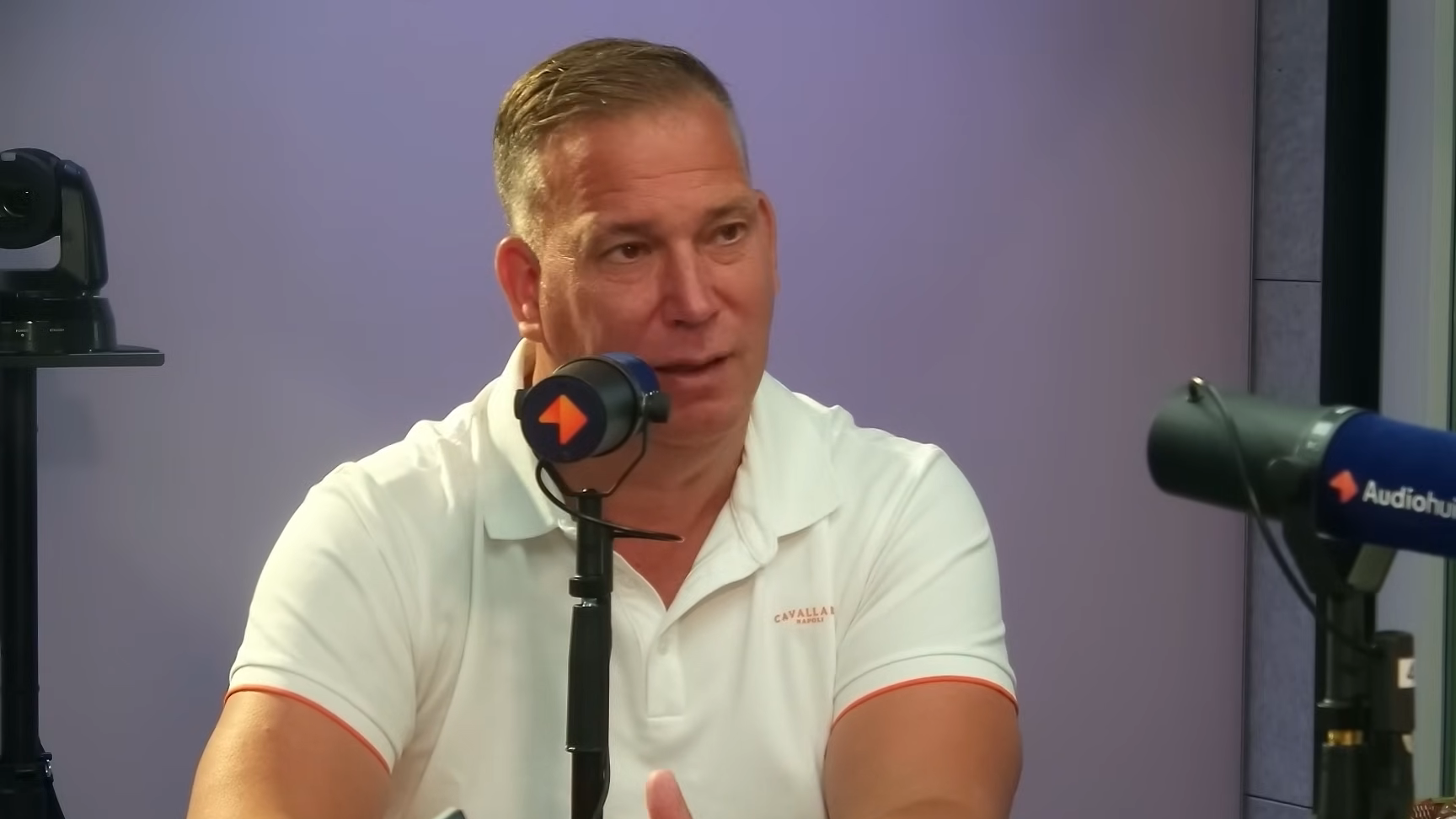 Verweij: 'Paixão speelde gigantisch goed, maar beste speler dit seizoen ...