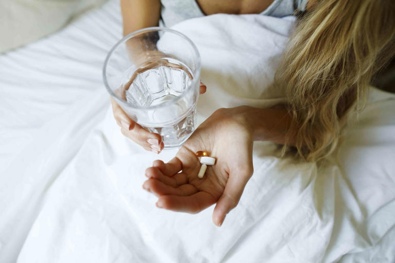 How L-theanine may improve your sleep
