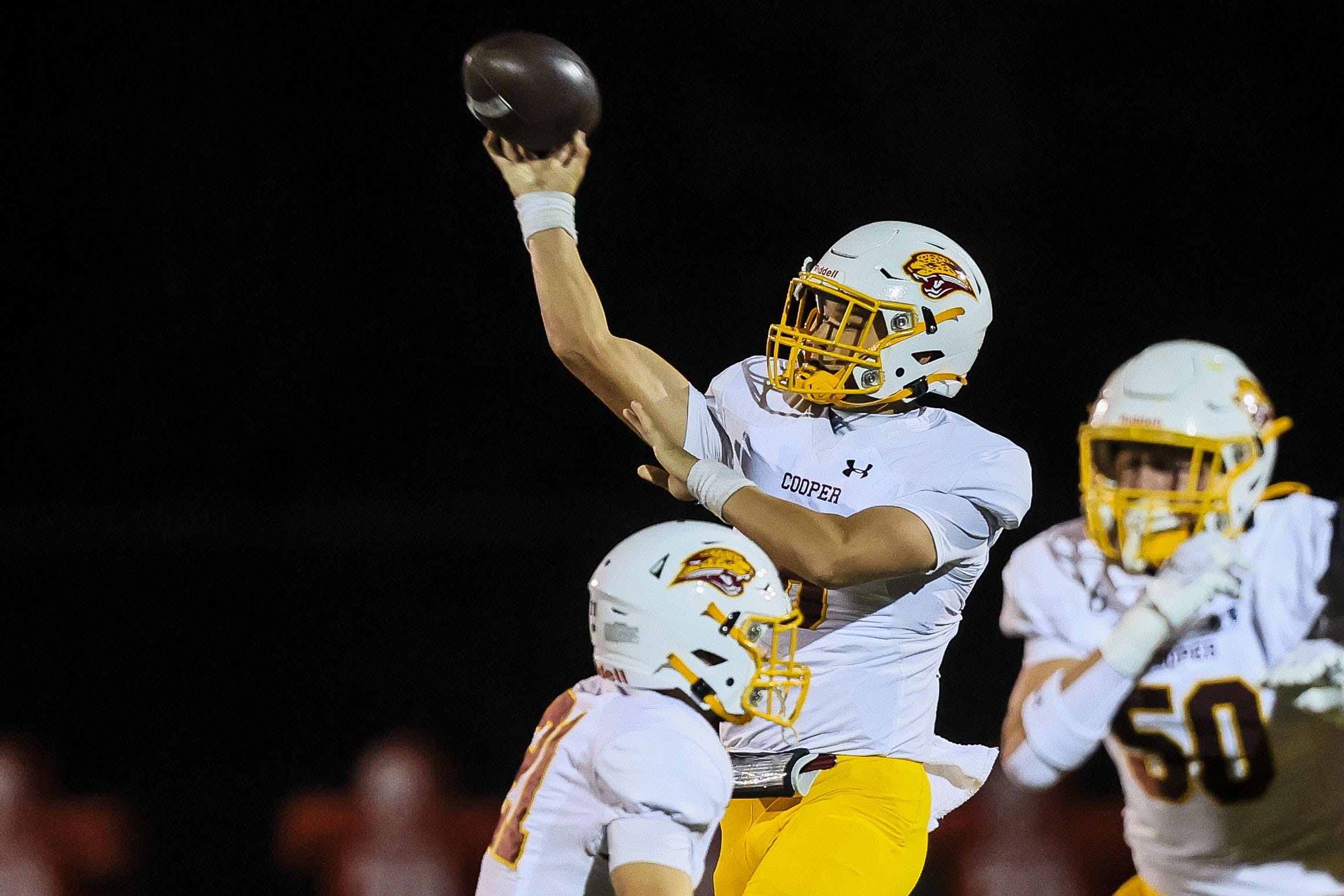 Who are the top high school football recruits in Greater Cincinnati for ...