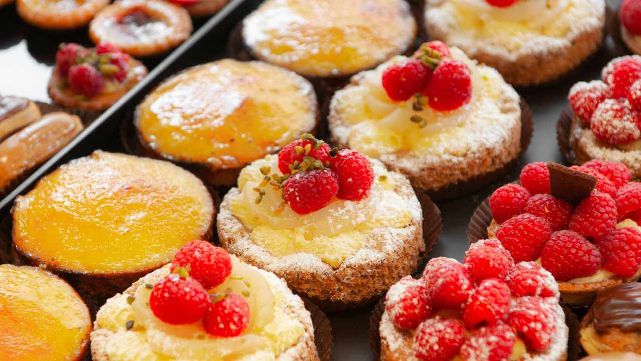 11 Must-Try Sweet Treats from Around the Globe