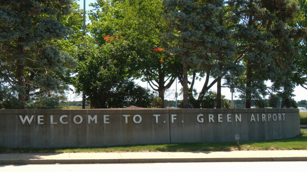 T.F. Green Airport launches new nonstop service to Bermuda