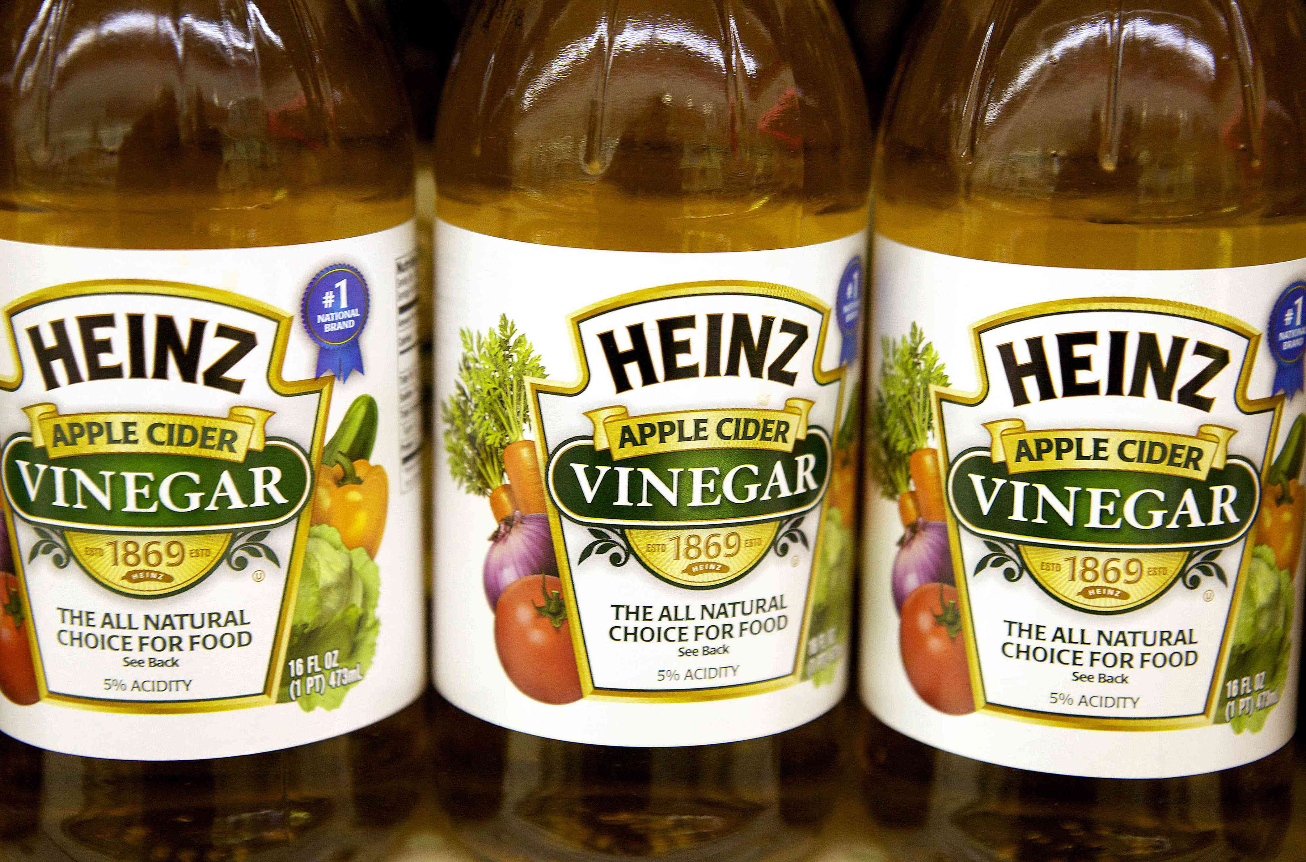 12 Things You Should Never Clean With Apple Cider Vinegar