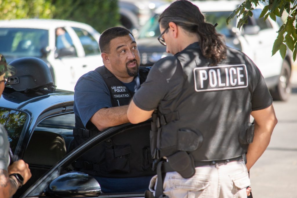 66-Year-Old Missing LA Woman Found