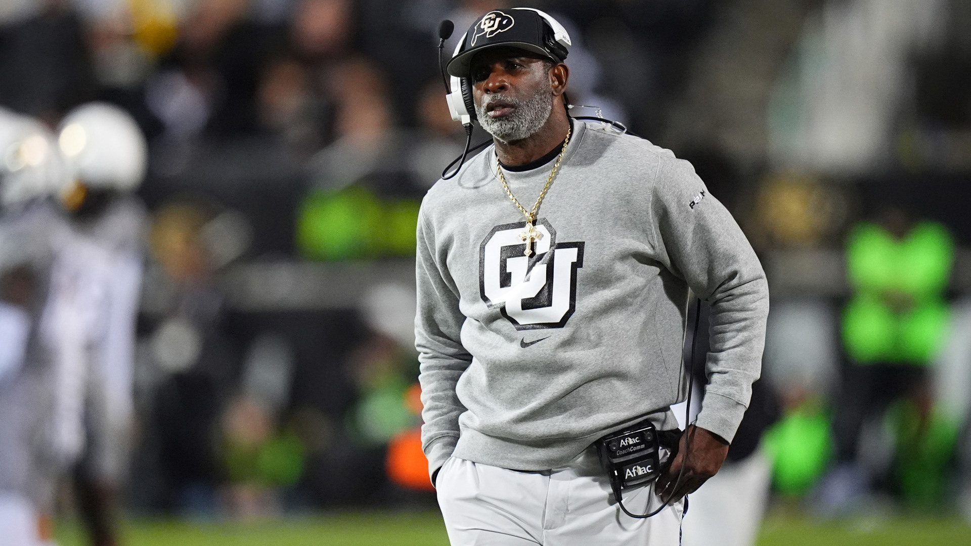 Colorado Football Now Bowl Eligible Under Deion Sanders Colorado Football Now Bowl Eligible Under Deion Sanders