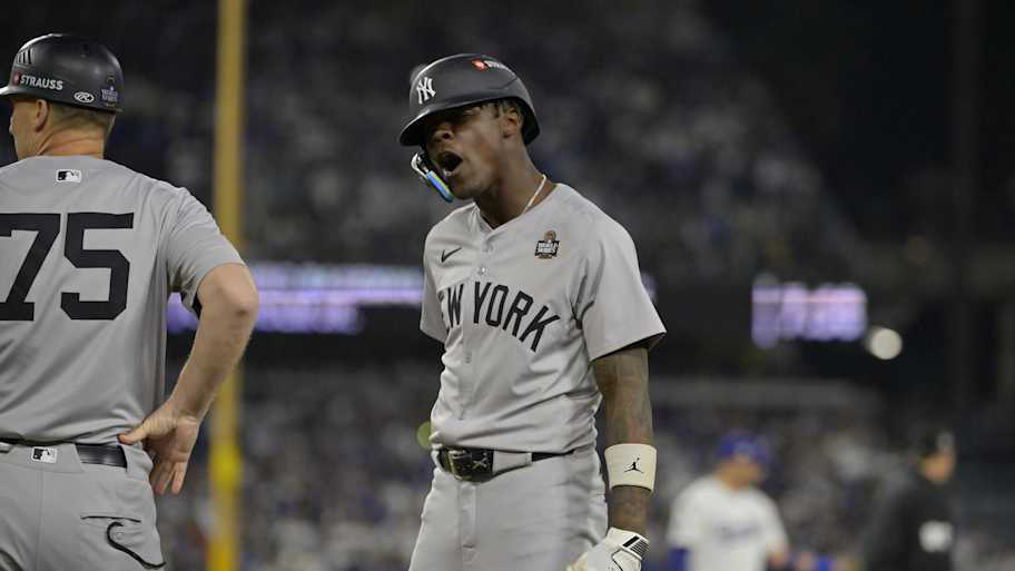 How to watch World Series Game 3: Yankees vs Dodgers, free live stream ... How to watch World Series Game 3: Yankees vs Dodgers, free live stream ...