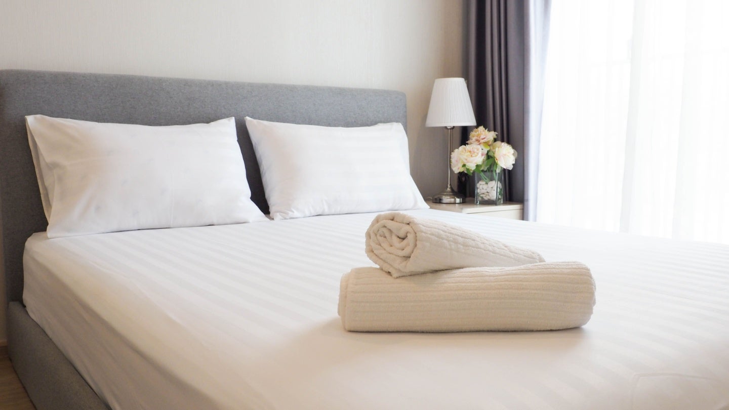 Sunstone Hotel completes sale of Hilton property in New Orleans