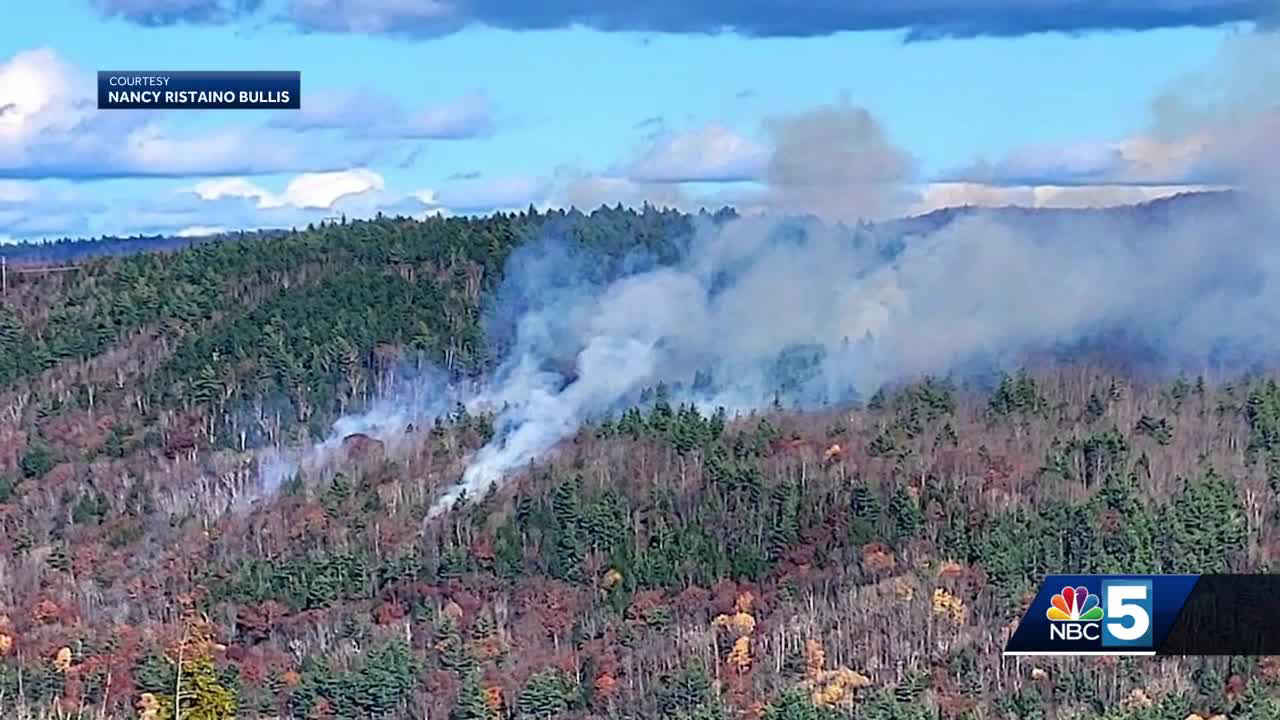 Ludlow Fire Department reminds locals about outdoor fire safety after ... Ludlow Fire Department reminds locals about outdoor fire safety after ...