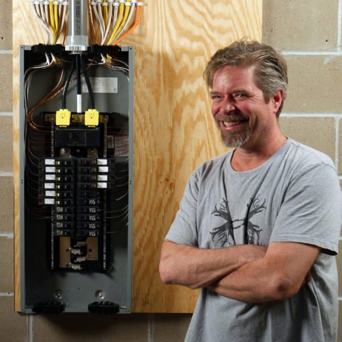 Square D Plug-On Neutral Load Center (sponsored)