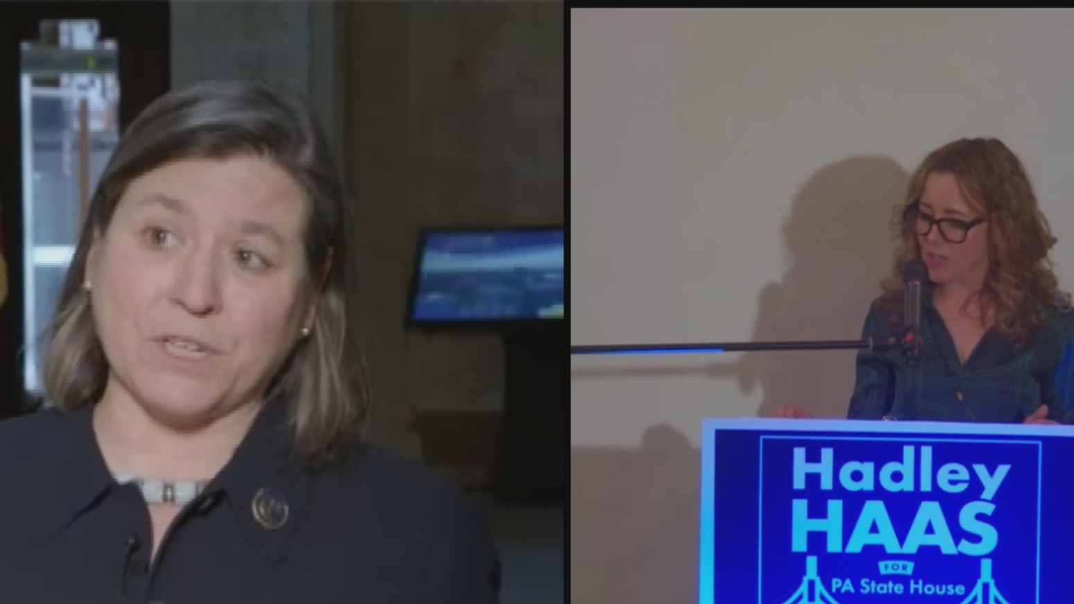Democrat tries to unseat Republican incumbent in state House District 44 Democrat tries to unseat Republican incumbent in state House District 44