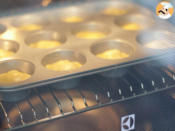 Little Easter pies - video recipe!
