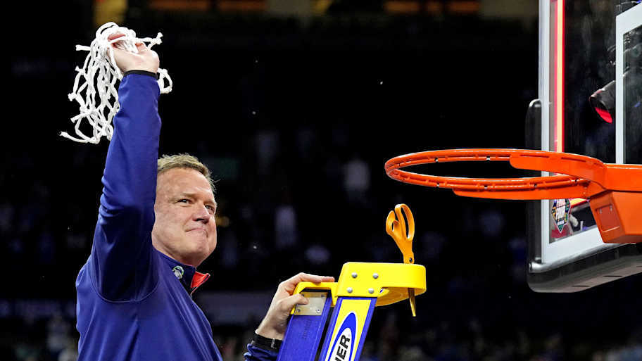 Will Elite 2025 Five-Star Darryn Peterson Choose Kansas Basketball? Will Elite 2025 Five-Star Darryn Peterson Choose Kansas Basketball?
