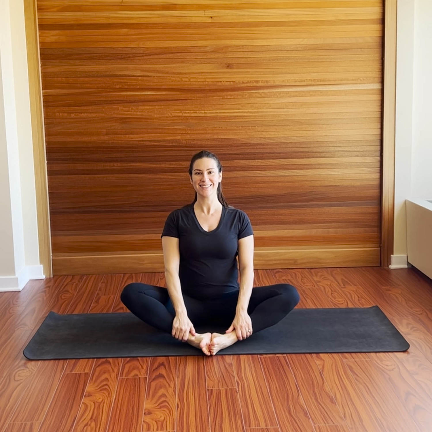 The impressive health benefits of yoga - and 13 easy poses for ...