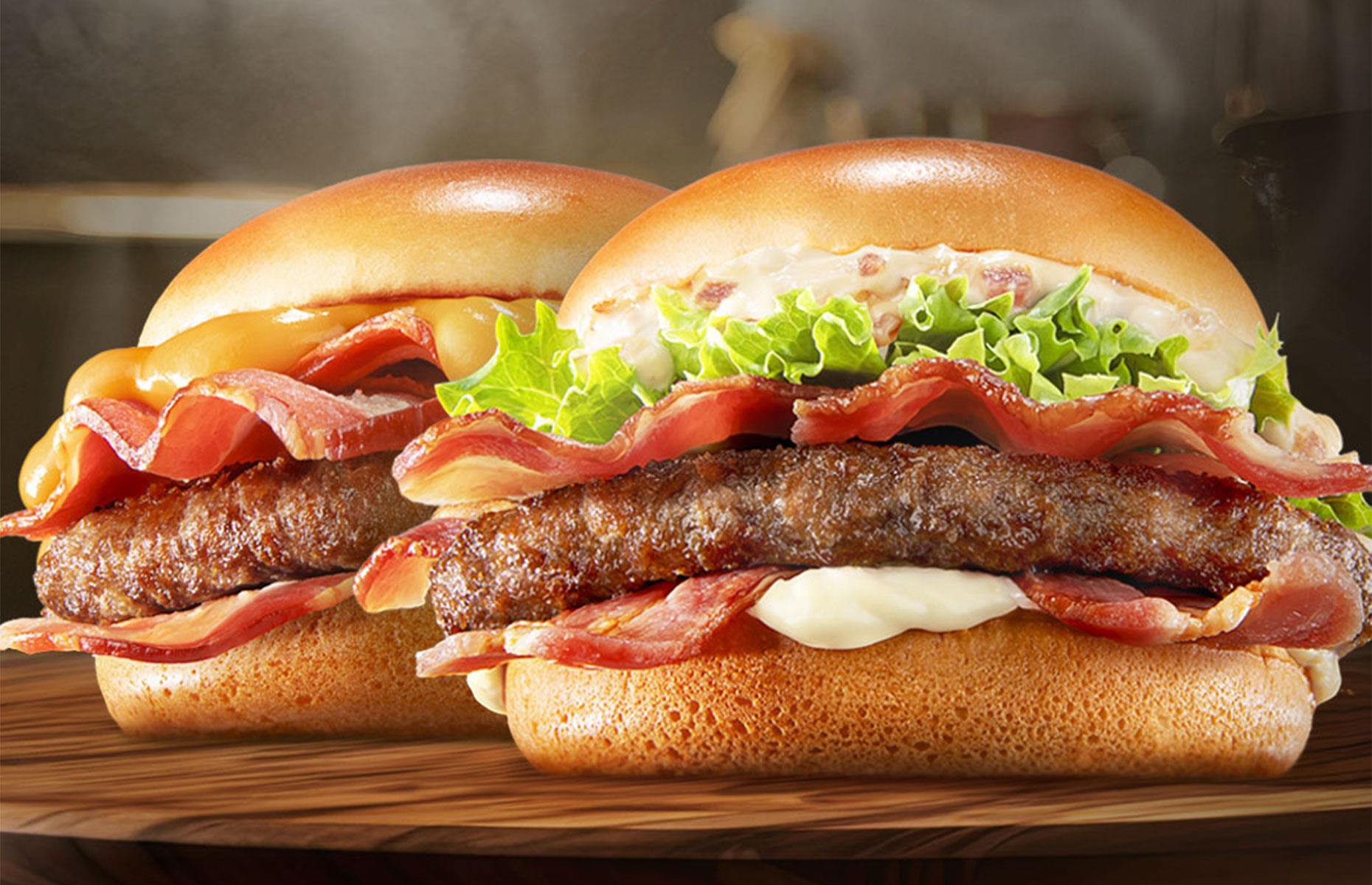 Did your favourite Canadian fast food chain make our global ranking?