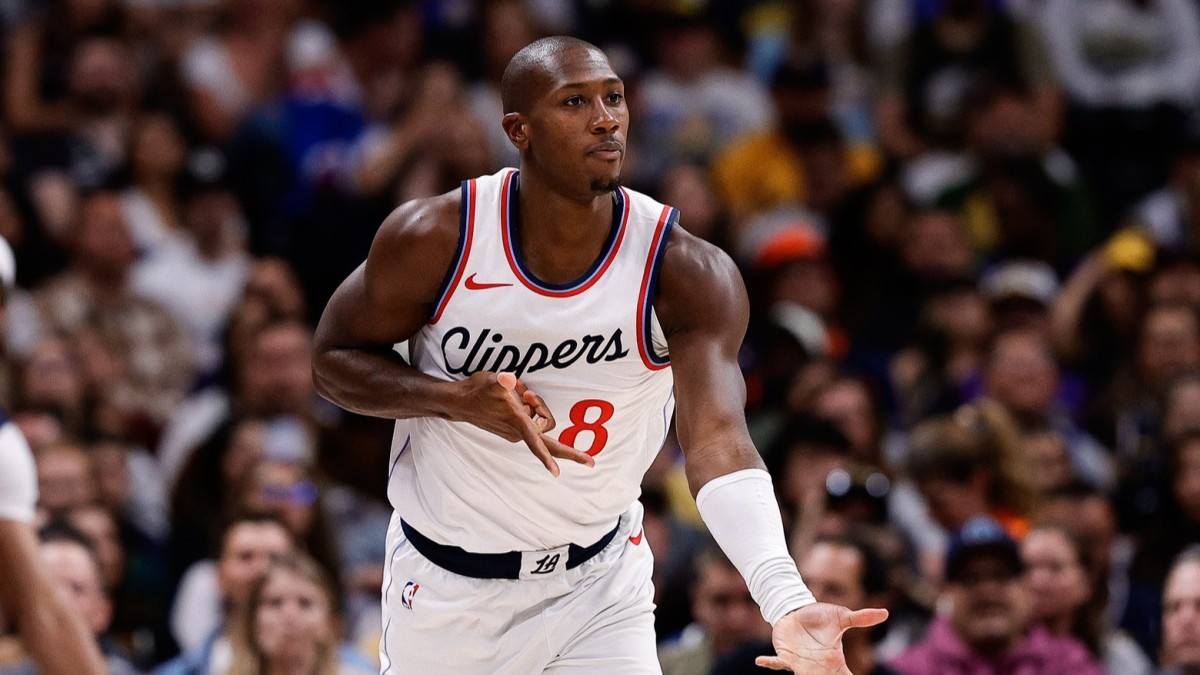 3 Los Angeles Clippers Players Who Could Be Dealt in the 2025-26 Season