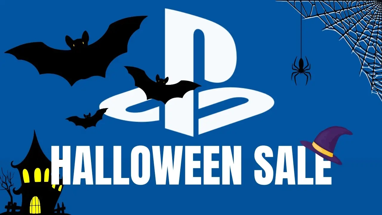 PlayStation Halloween Sale Boasts Huge Discounts PlayStation Halloween Sale Boasts Huge Discounts