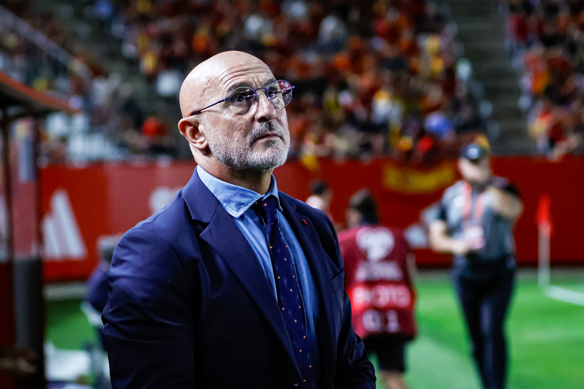 Coupe du monde 2026 : « Une excellente équipe », le sélectionneur ...