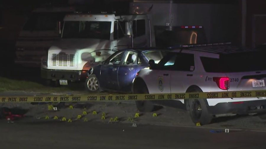 Des Moines police legally justified in fatal shooting of man who shot 2 ... Des Moines police legally justified in fatal shooting of man who shot 2 ...