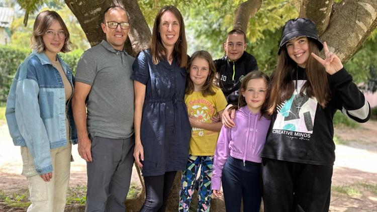 Wife of Minnesota missionary killed in Angola charged in connection to ...