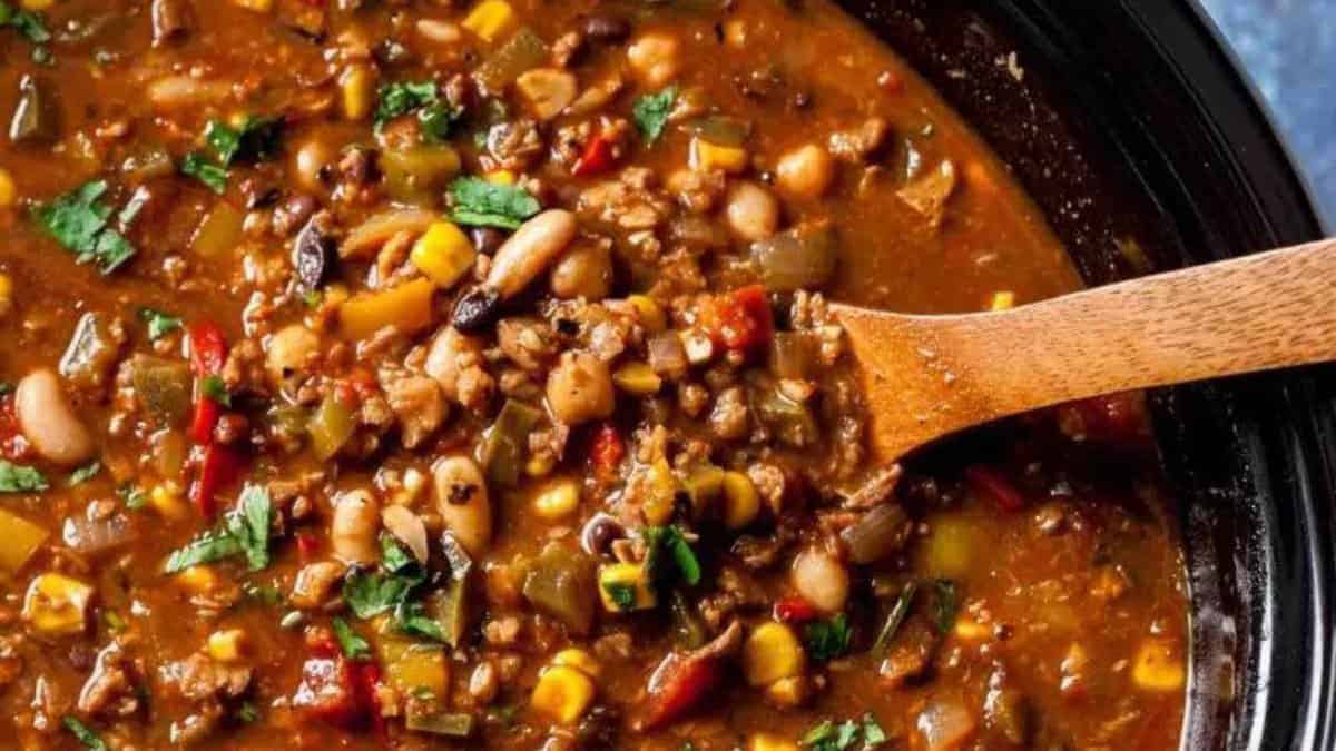 15 dump-and-cook dinners that will spice up your weeknight