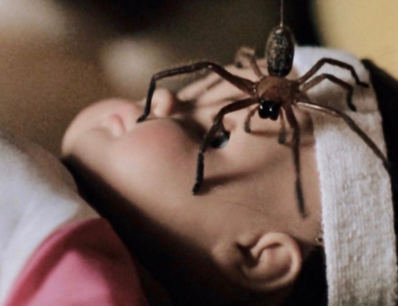 The most terrifying animals in movies