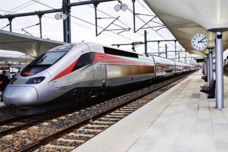 TGV vers Marrakech : près de 400 expropriations prévues, des litiges en ...